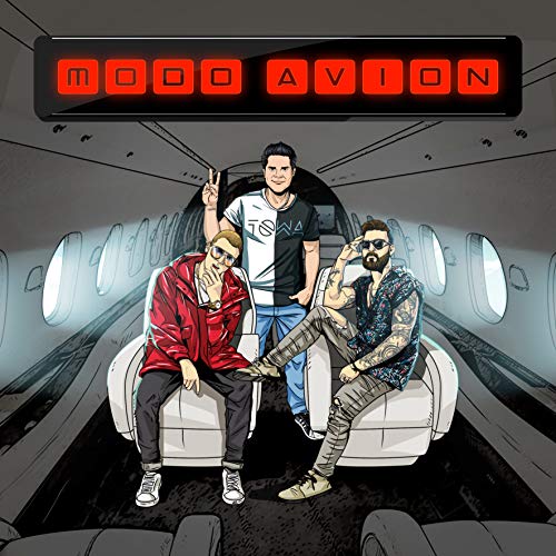 Play Modo Avión by Legarda feat. Diego Val & Dj Towa on Amazon Music