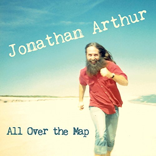 Amazon.com: All Over the Map : Jonathan Arthur: Digital Music