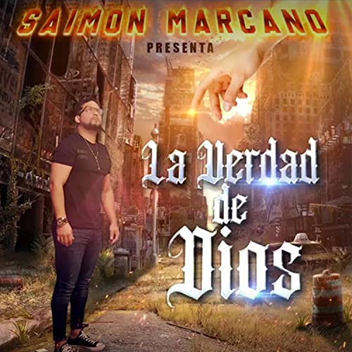 La verdad de Dios de Saimón MC en Amazon Music Unlimited