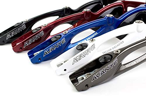 Buy Samick 25" Avante Die-Cast Olympic-Recurve, ILF Riser RH Only ...