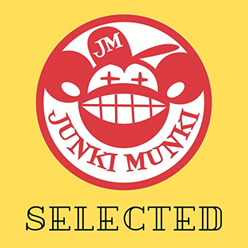 Amazon.com: Selected : Junki Munki: Digital Music