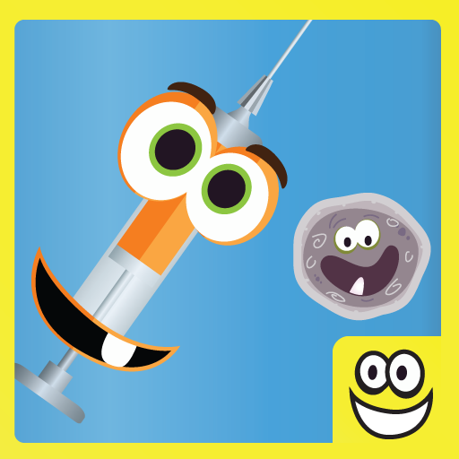 Cancer Zapper - App on Amazon Appstore