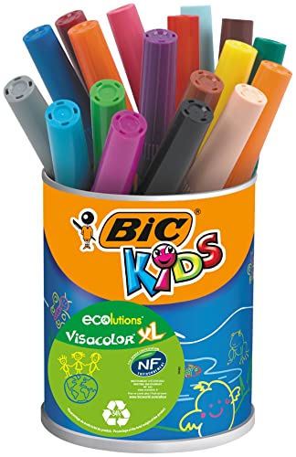Quels feutres utiliser pour les coloriages Disney