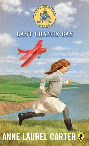 Last Chance Bay: Carter, Anne Laurel: 9780143169499: Amazon.com: Books