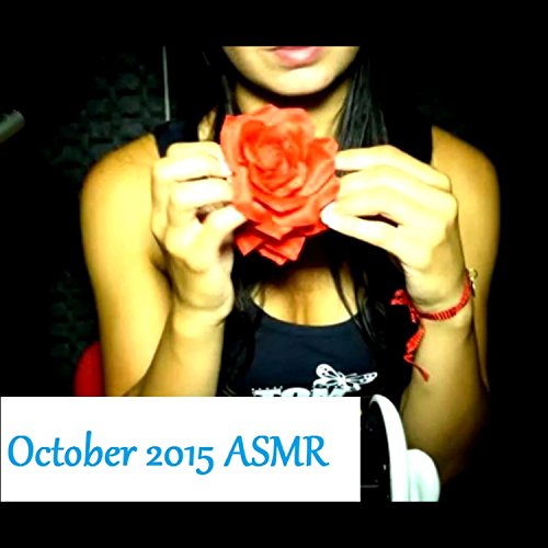 October Asmr Tracks von DianaDew Asmr bei Amazon Music - Amazon.de