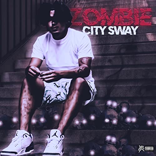 Amazon.co.jp: Zombie [Explicit] : City Sway: Digital Music