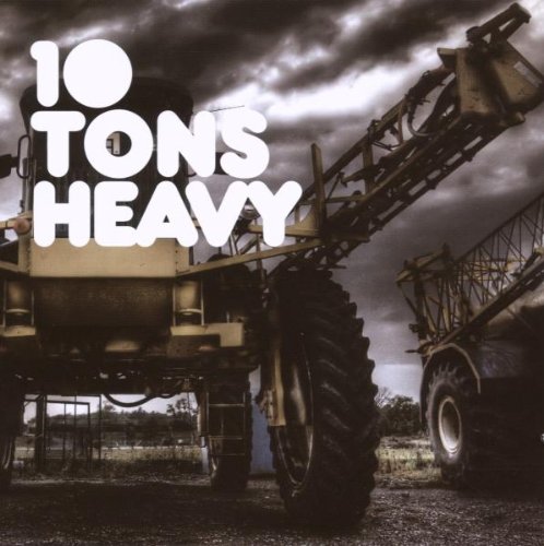 Various Artists - 10 Tons Heavy - Amazon.com Music