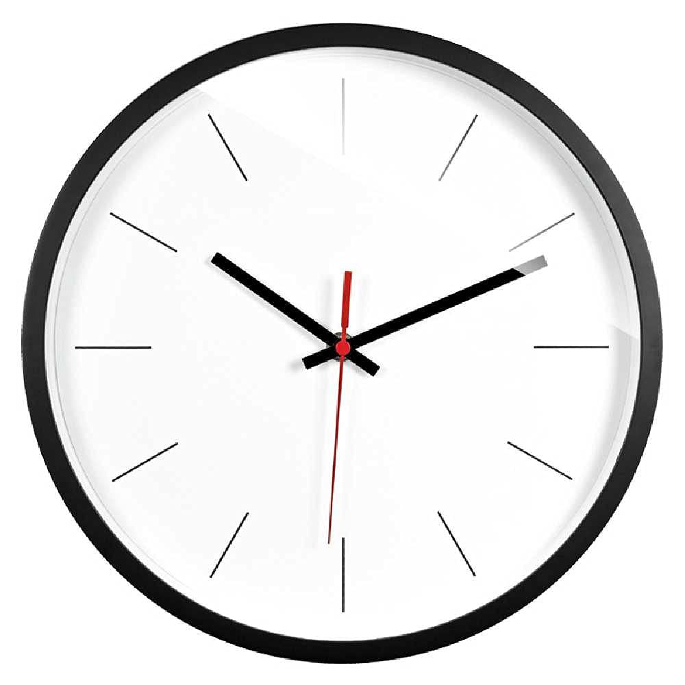 Simple Clock Png