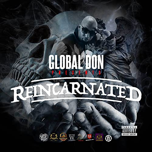 Global Don Presents Reincarnated de Global Don no Amazon Music Unlimited