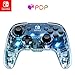 Amazon.com: PDP Gaming Afterglow Wireless Nintendo Switch Pro ...