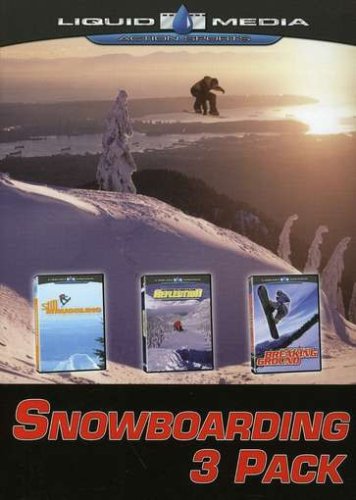 Amazon.com: Snowboarding [DVD]: 0776974239097: Industrial & Scientific