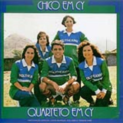 Amazon.com: Chico Em Cy : Quarteto Em Cy: Digital Music