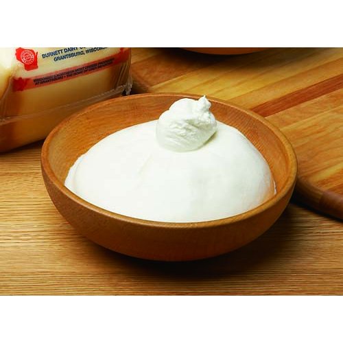 Amazon.com: Mozzarella Cheese, Burrata - 6 X 350 gram Tub : Grocery ...