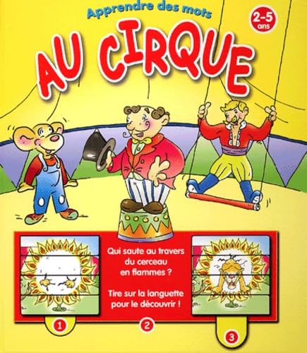 Amazon.in: Buy Au cirque Book Online at Low Prices in India | Au cirque ...