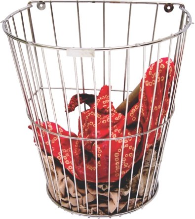 Vinay Wire dustbin : Amazon.in: Home & Kitchen