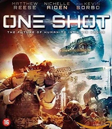 One shot: Amazon.de: Adam Abram, Nichelle Aiden, Bailee MyKell ...