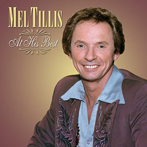 At His Best by Mel Tillis on Amazon Music - Amazon.co.uk