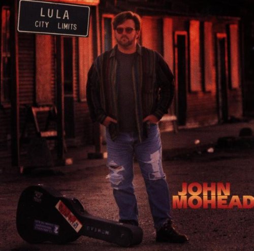 Mohead, John - Lula City Limits - Amazon.com Music