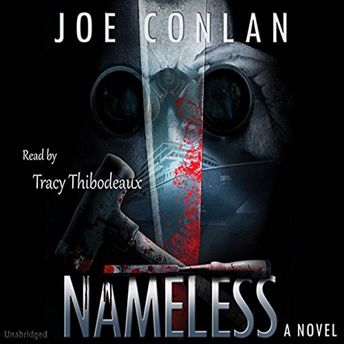 Amazon.com: Nameless (Audible Audio Edition): Joe Conlan, Tracy ...