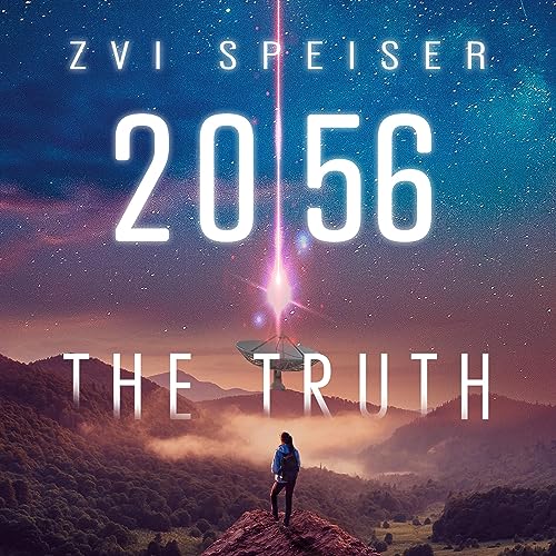 Amazon.com: 2056 the Truth: 2036 the Proof, Book 2 (Audible Audio ...