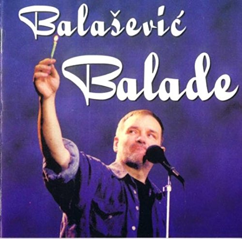 DJORDJE (DORDE) BALASEVIC - Balade - DJORDJE (DORDE) BALASEVIC: Amazon ...