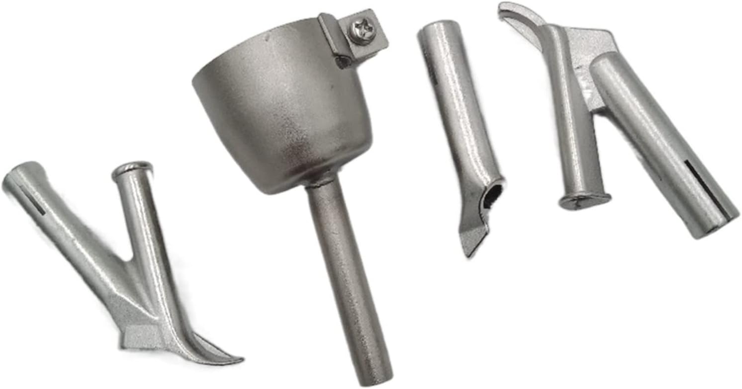 Plasma Cutting Consumable 4 Pcs. Quick Soldering Nozzles for Thermal ...