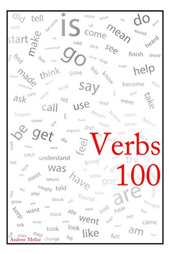 Amazon Verbs 100 Mastering The Most Common English Verbs English amazon-verbs-100-mastering-the-most-common-english-verbs-english