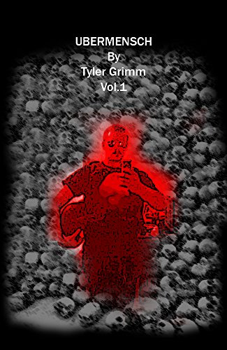 UBERMENSCH: By Tyler Grimm (Ubermensch vs Untermensch Book 1) eBook ...