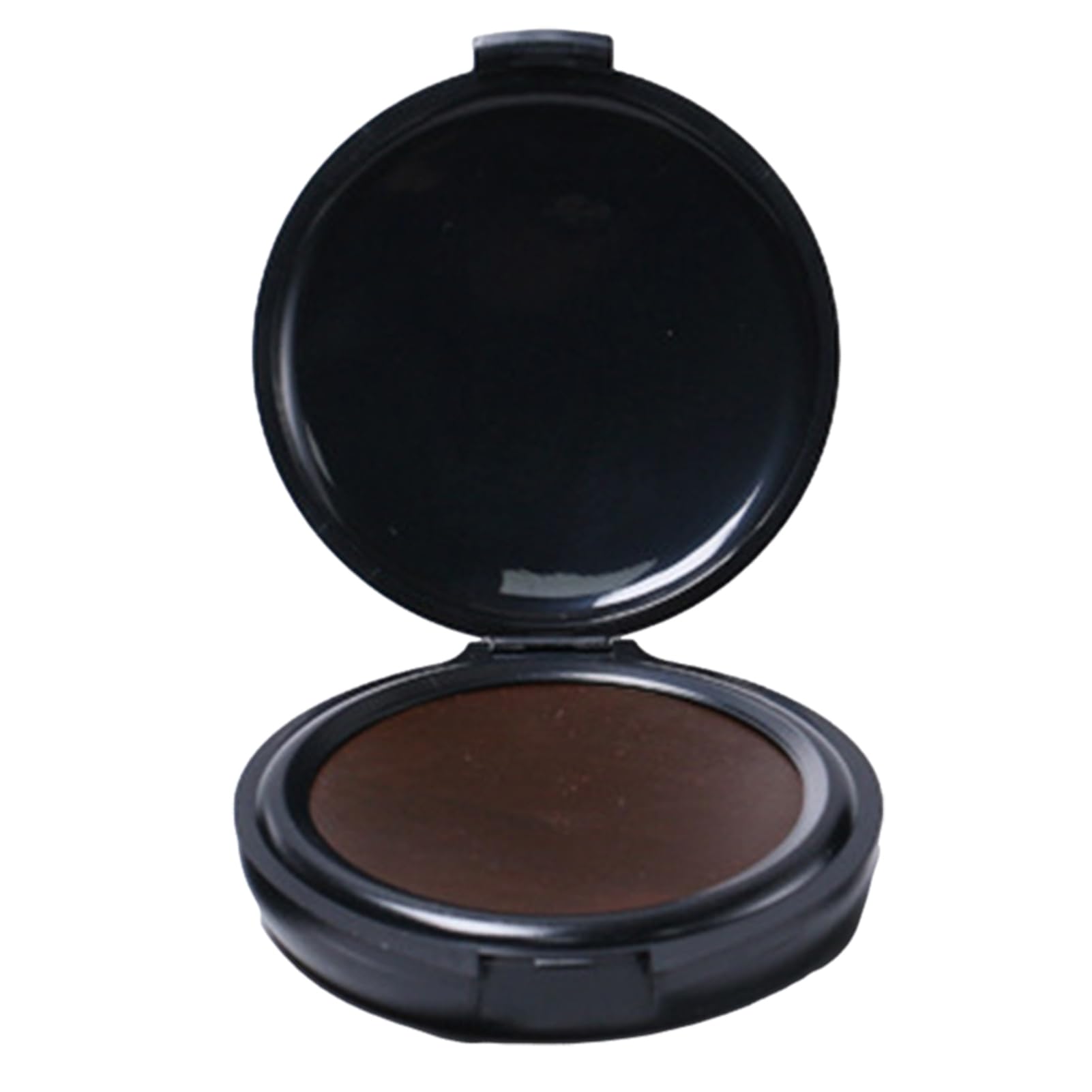 Amazon.com: karelwui Portable Fingerprint Ink Pad Thumbprint ...