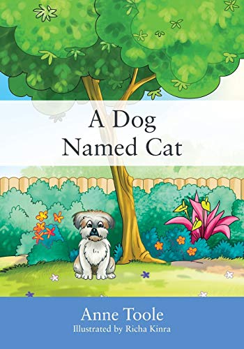 Book review of A Dog Named Cat - Readers' Favorite: Book Reviews and ...