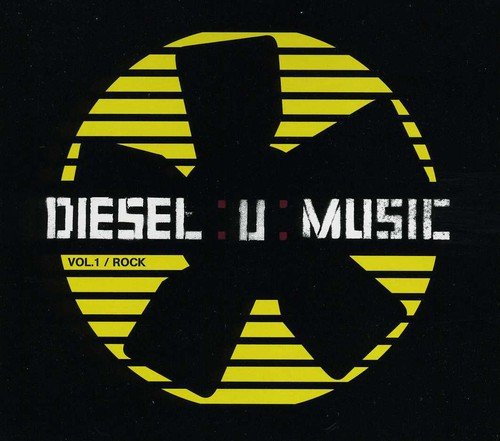 Amazon.com: Diesel U Music, Vol. 1: Rock: CDs & Vinyl