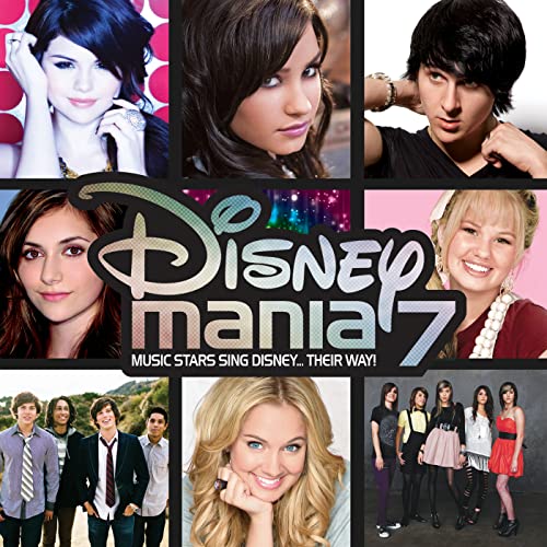 Disneymania 7 de VARIOUS ARTISTS en Amazon Music Unlimited