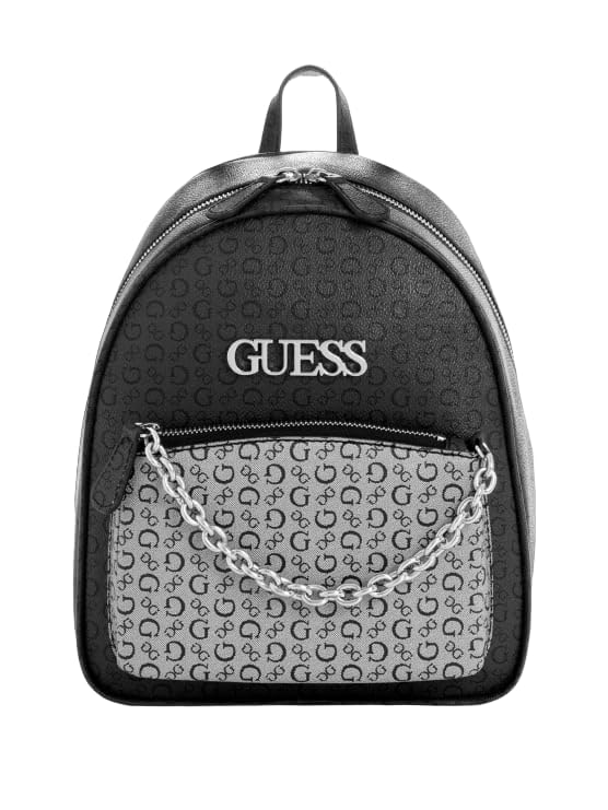 Amazon.com | Creswell Logo Backpack | Casual Daypacks