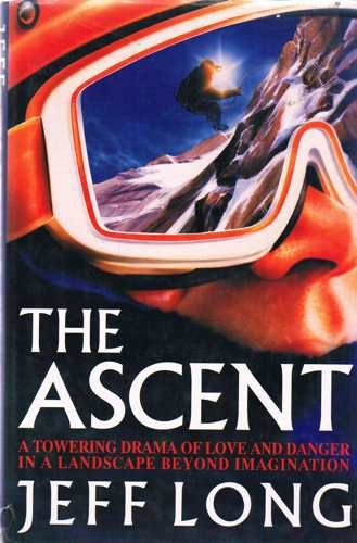 Ascent: Long, Jeff: 9780747207337: Amazon.com: Books