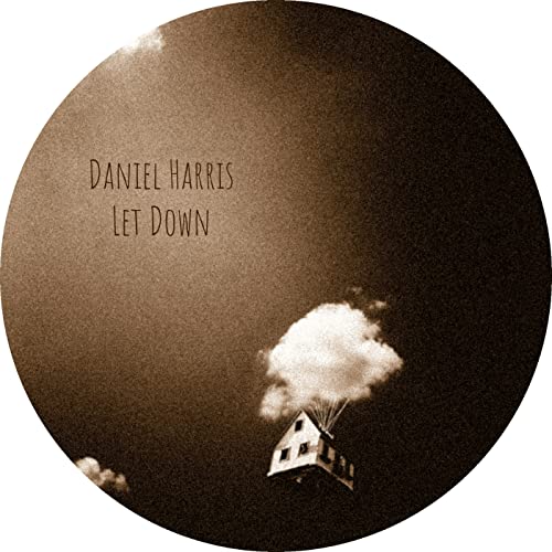 Écouter Let Down par Daniel Harris sur Amazon Music Unlimited