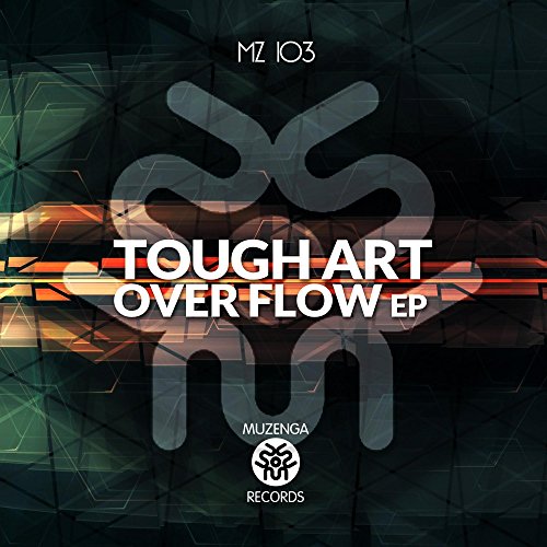 Play Over Flow EP by Tough Art on Amazon Music