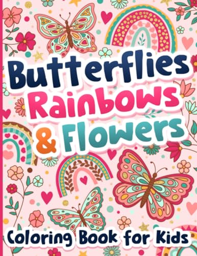 The 13 Best Coloring Books For Kids - Guidebook