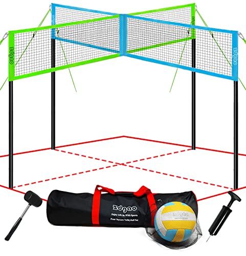 Amazon Best Sellers: Best Volleyball Nets