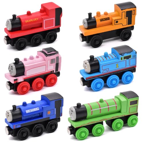 Comboio Thomas Continente | Fica.pt