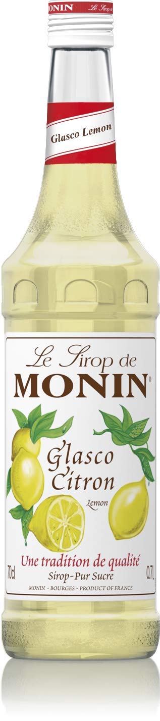 Monin Lemon Bottle, 700 ml : Amazon.in: Grocery & Gourmet Foods