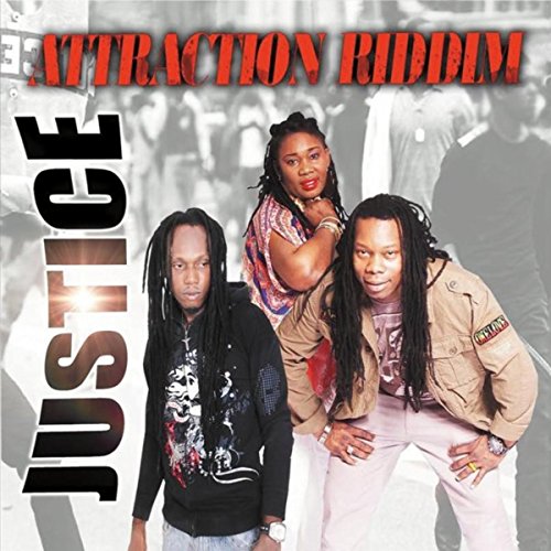 Play Justice by Attraction Riddim on Amazon Music