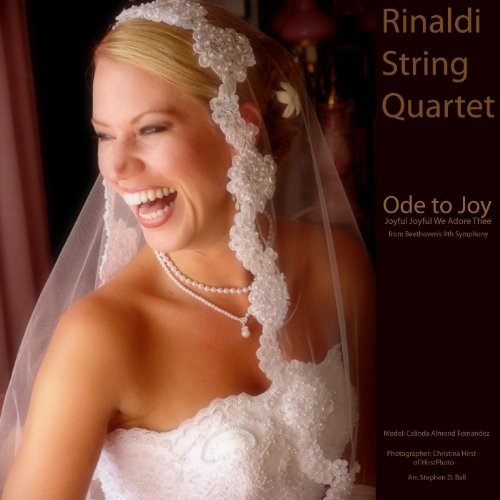 Écouter Ode to Joy - Single par Rinaldi String Quartet sur Amazon Music ...