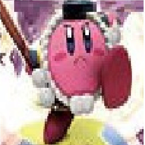 Kirby Vs Lobzilla - App on Amazon Appstore