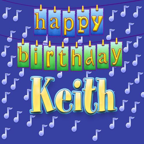 Happy Birthday Keith : Ingrid DuMosch: Amazon.fr: Téléchargement de Musique
