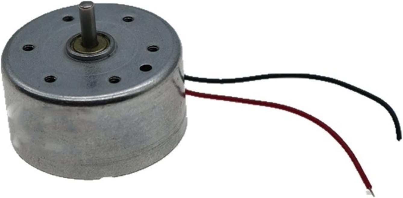 Amazon.com: KUSTAT axial Battery Micro RF-300CA-11440 DVD Drive Motor ...