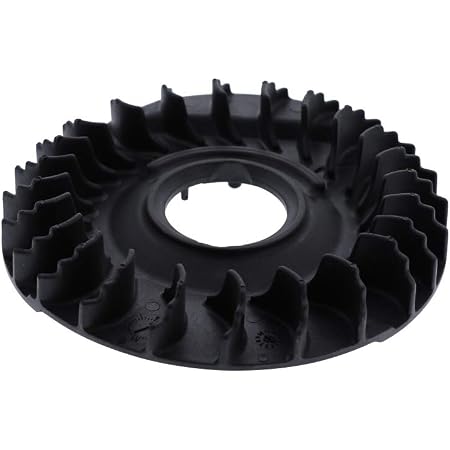Amazon.com : Briggs & Stratton 794273 Lawn Mower Fan Genuine Original ...