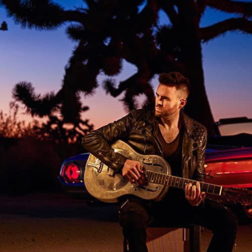 Spiele Where Do We Go From Here von Gareth Emery auf Amazon Music ab