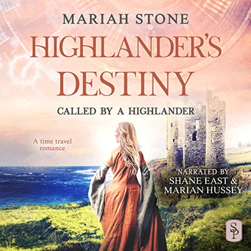 Amazon.com: Highlander's Destiny: Called by a Highlander, Book 10 ...