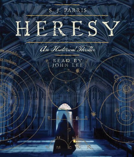 Heresy: Parris, S.J., Lee, John: 9780307714299: Amazon.com: Books