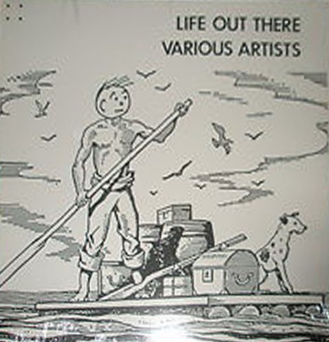 Amazon.com: Life Out There: CDs & Vinyl